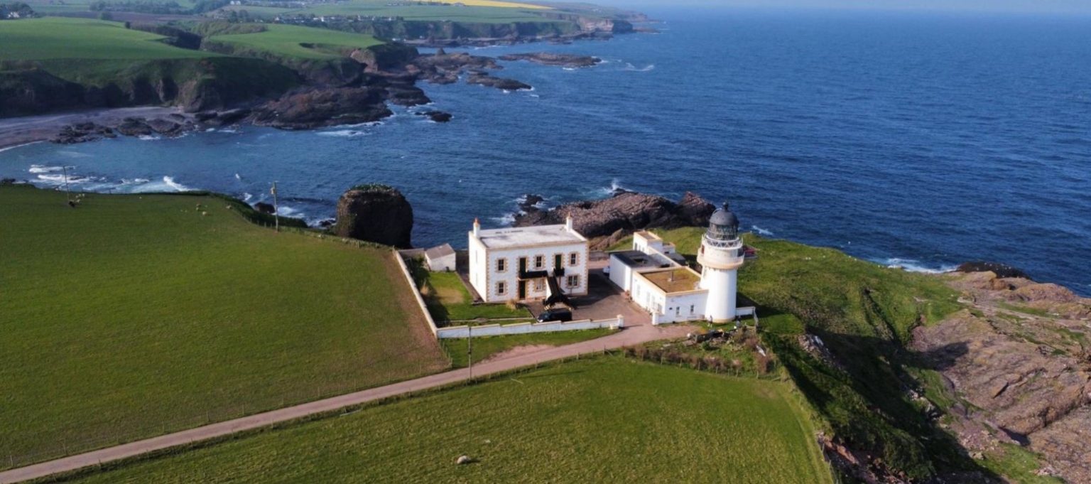 Lighthouse Buildings For Sale | The Lighthouse Bulletin