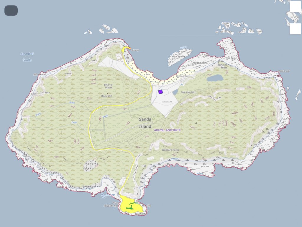 The Lighthouse Bulletin | A dedicated lighthouse research facility for ...