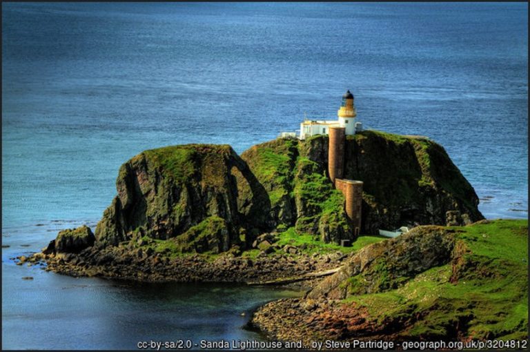 The Lighthouse Bulletin | A dedicated lighthouse research facility for ...